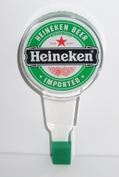 Heineken Beer Tap Handle