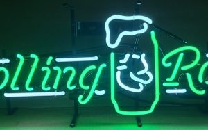Neon Beer Signs For Sale